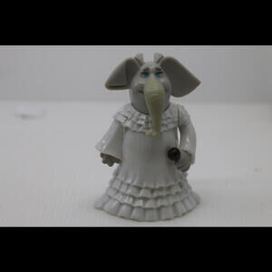 McDonald's | Other | Sing Meena Elephant Mcdonalds Illumination Sing 2 ...